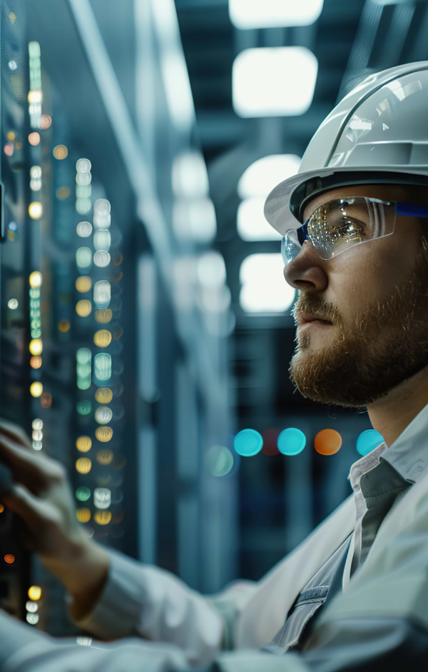 Technology Infrastructure Solutions | Align